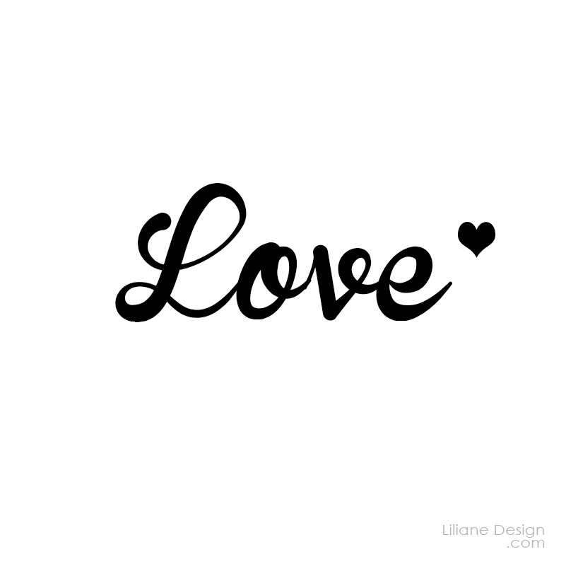 instagram-love – Liliane Design